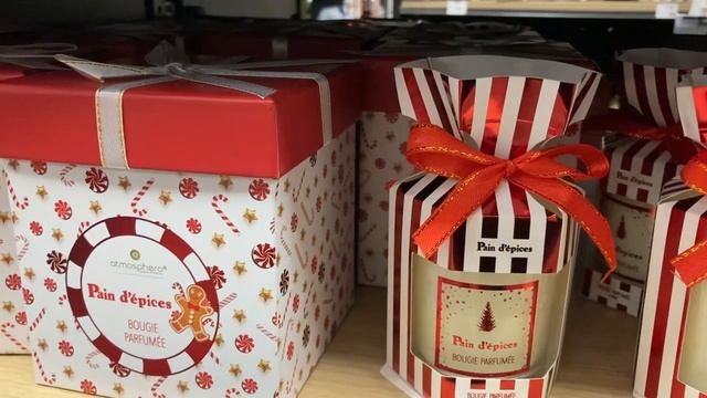 В предвкушении праздника