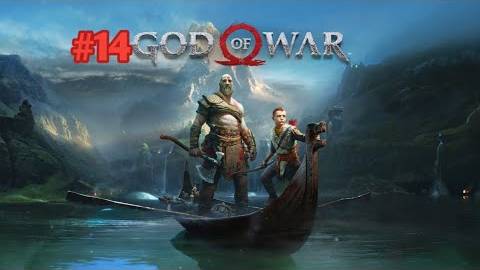 Прохождение игры(PC)God of War#14
