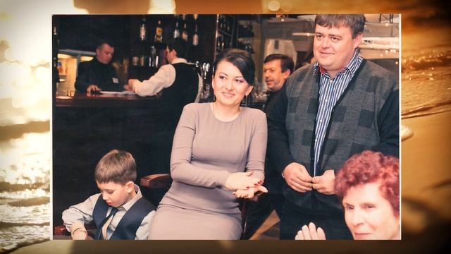 С днем рождения, брат!