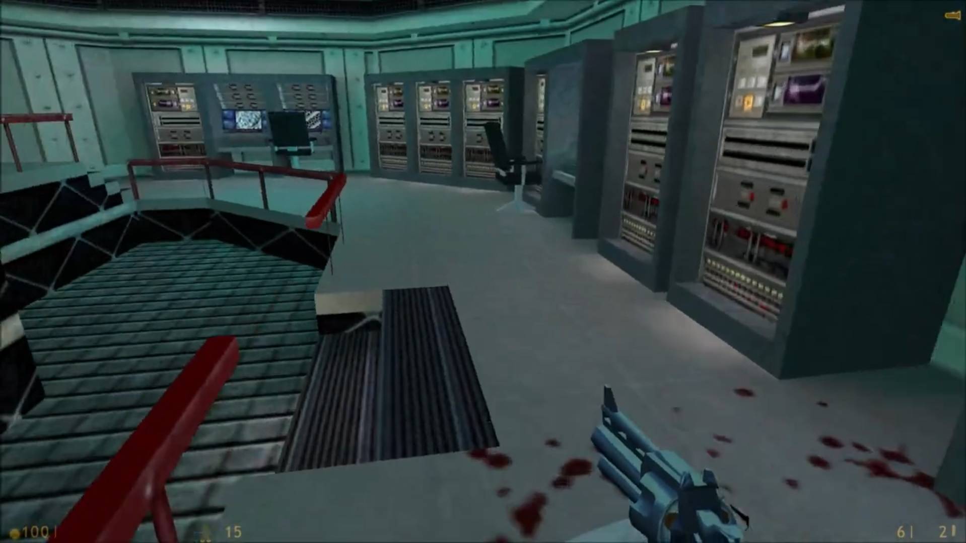 Xалф-Лифэ - Часть 10