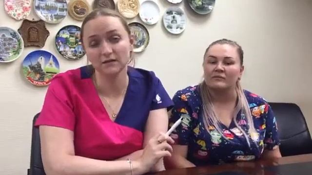 Отзыв о курсе Анестезиологии (1)