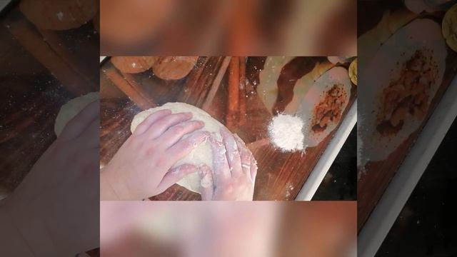 Очень вкусные творожные пончики👍