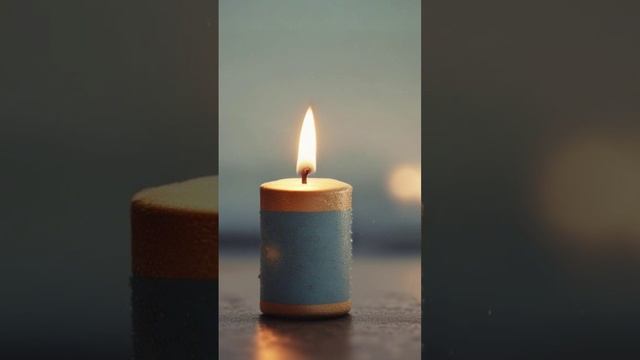 Небо омывало наш город  (1)