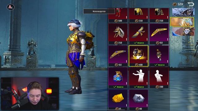 ЗОНГ, 100 000 UC🔥💵ОН ЖДАЛ ЭТУ ПРОКАЧКУ 6 ЛЕТ ИГРЫ!