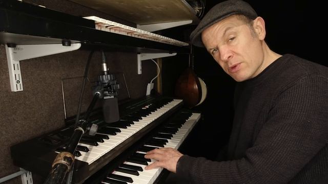 The Modes_ The Sounds and Flavours