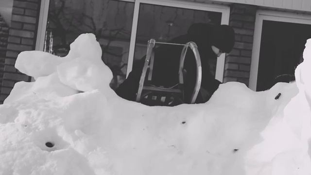 Цикл: Дертье | Сезон 1 | Как сани покатали Дертье (2024)