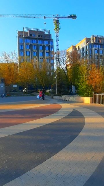 Ростов-на-Дону.Смотровая.16.04.25.