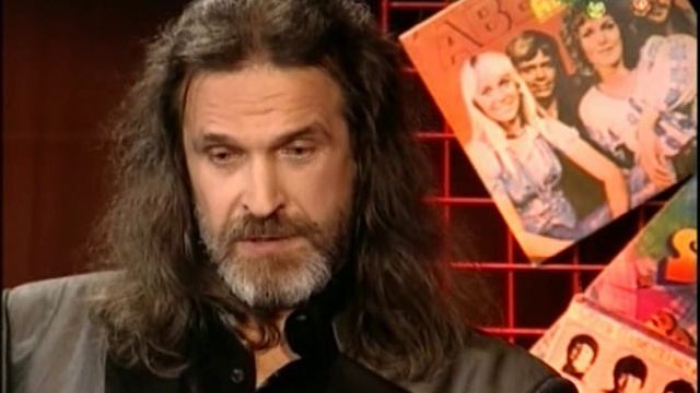 Рожденные в СССР / Павел Смеян 2006 г