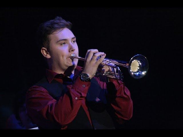 James Fountain - Haydn: rehearsal of Trumpet Concerto in E-flat