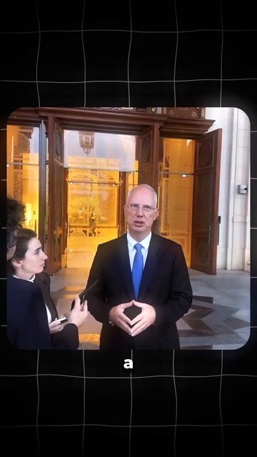 Запад в панике. «Агент» Путина проник слишком глубоко