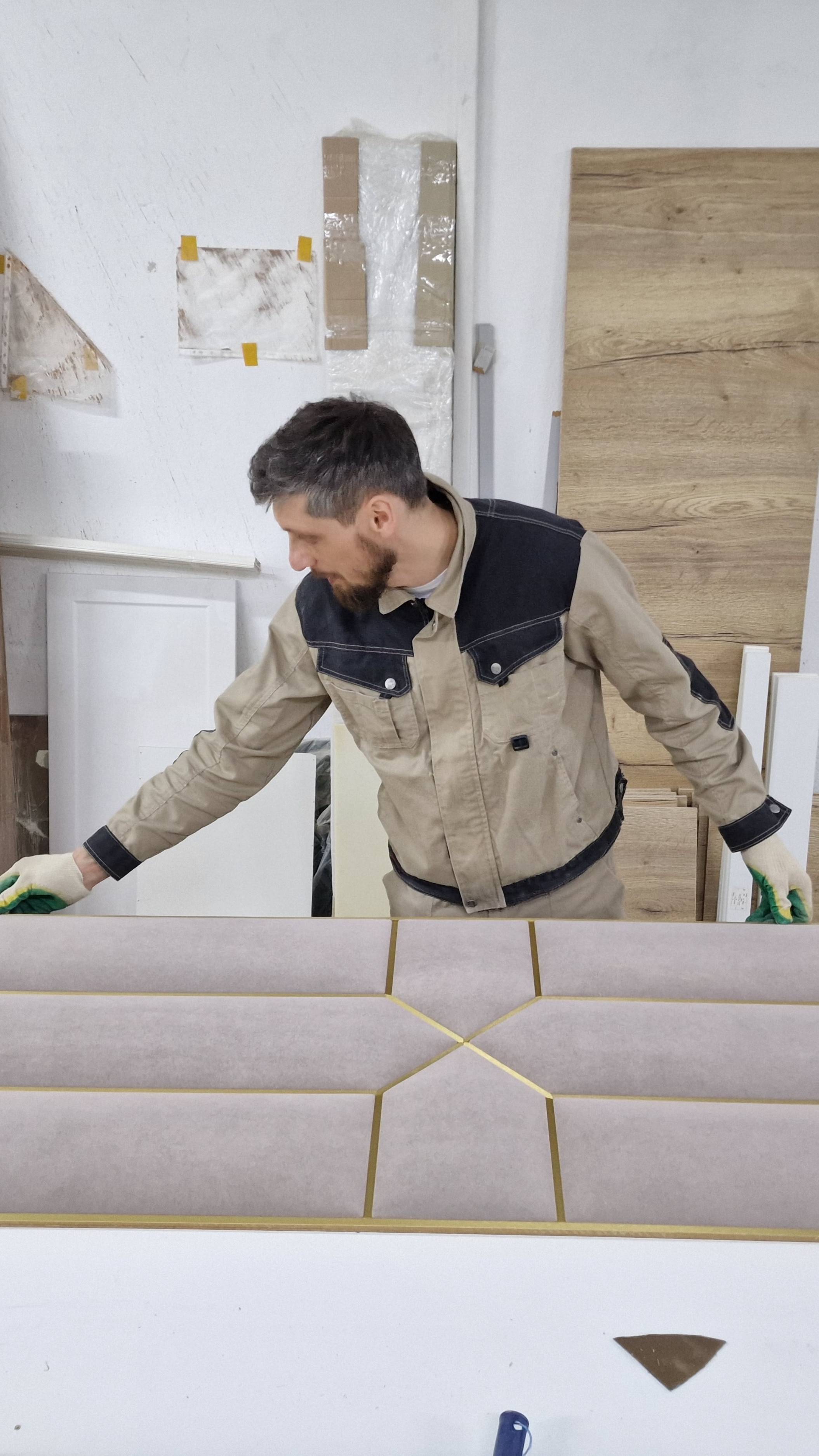 Наше производство