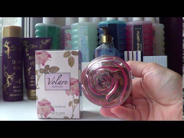 Заказ в Oriflame и Avon/пены/ароматы.