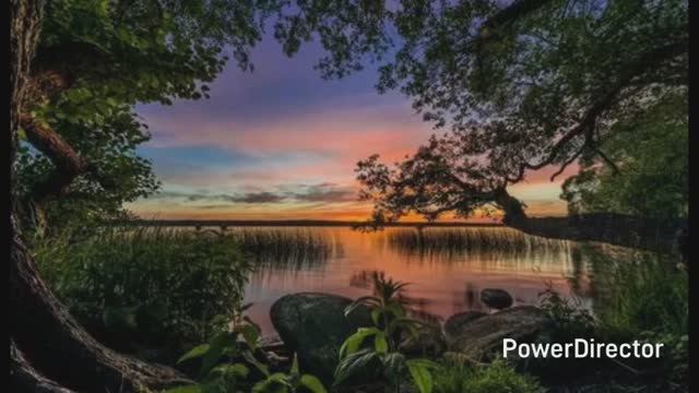 расслабляющая мелодия 🎧