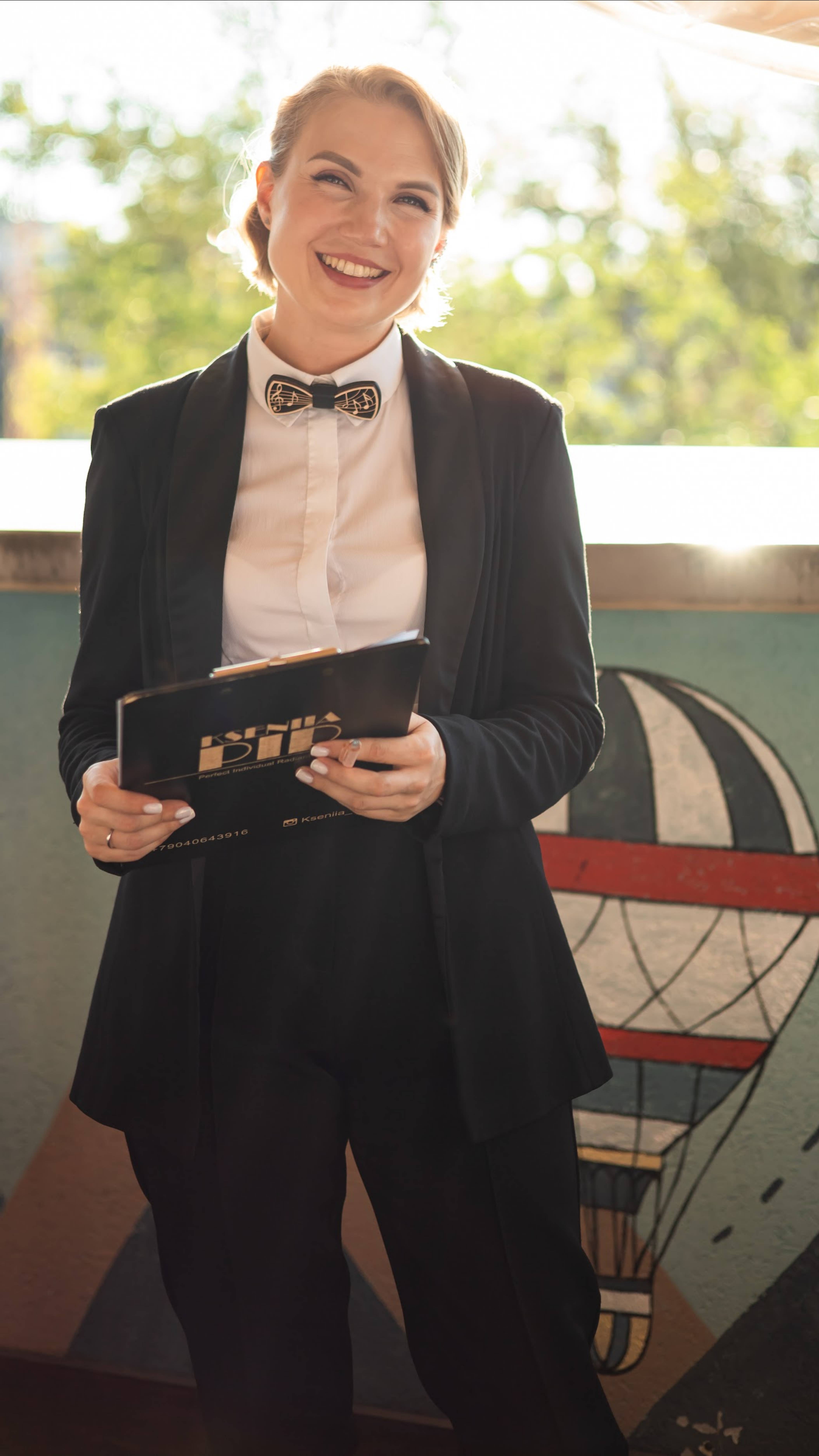 ИСТОРИЯ ОДНОЙ СВАДЬБЫ С НЕОБЫЧНОЙ КОНЦЕПЦИЕЙ