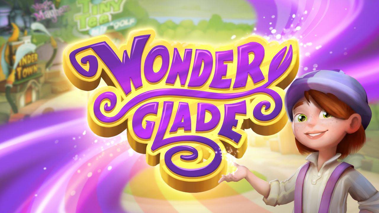 20. Wonderglade