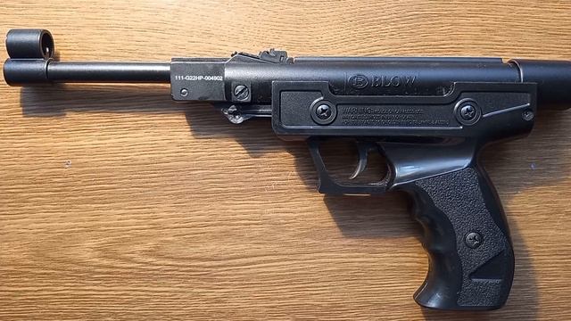 Честный отзыв на Blow h01 часть 2 из 3