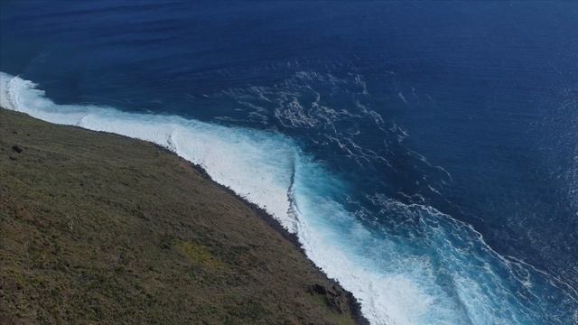 Ультрамариновый – глубина и загадочность