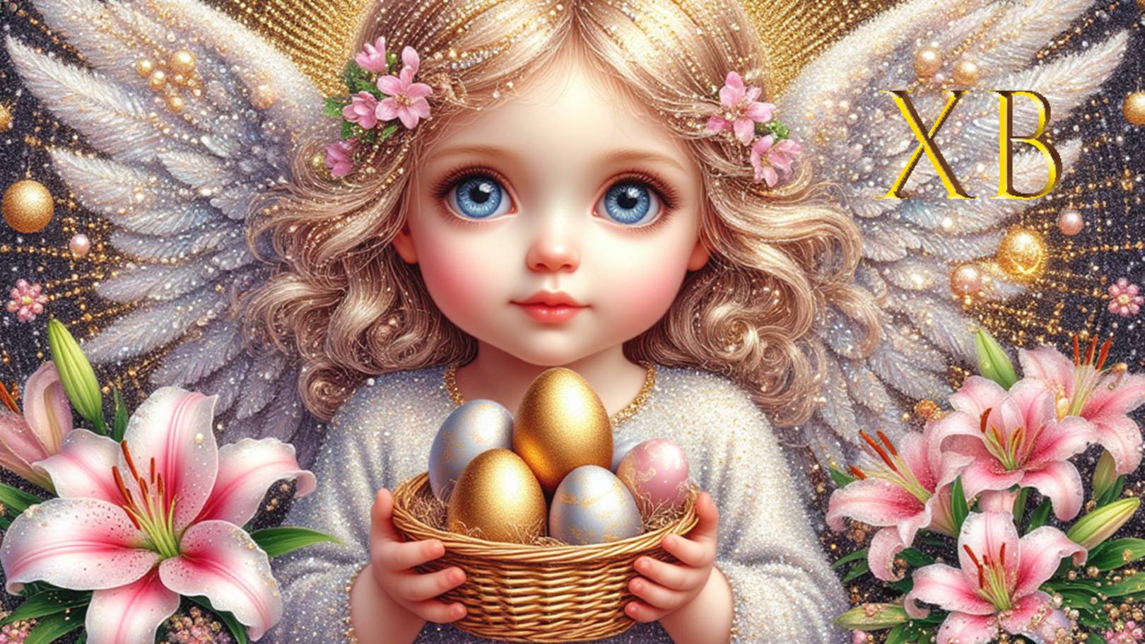 Чечилия Бартоли: "Ave Maria"