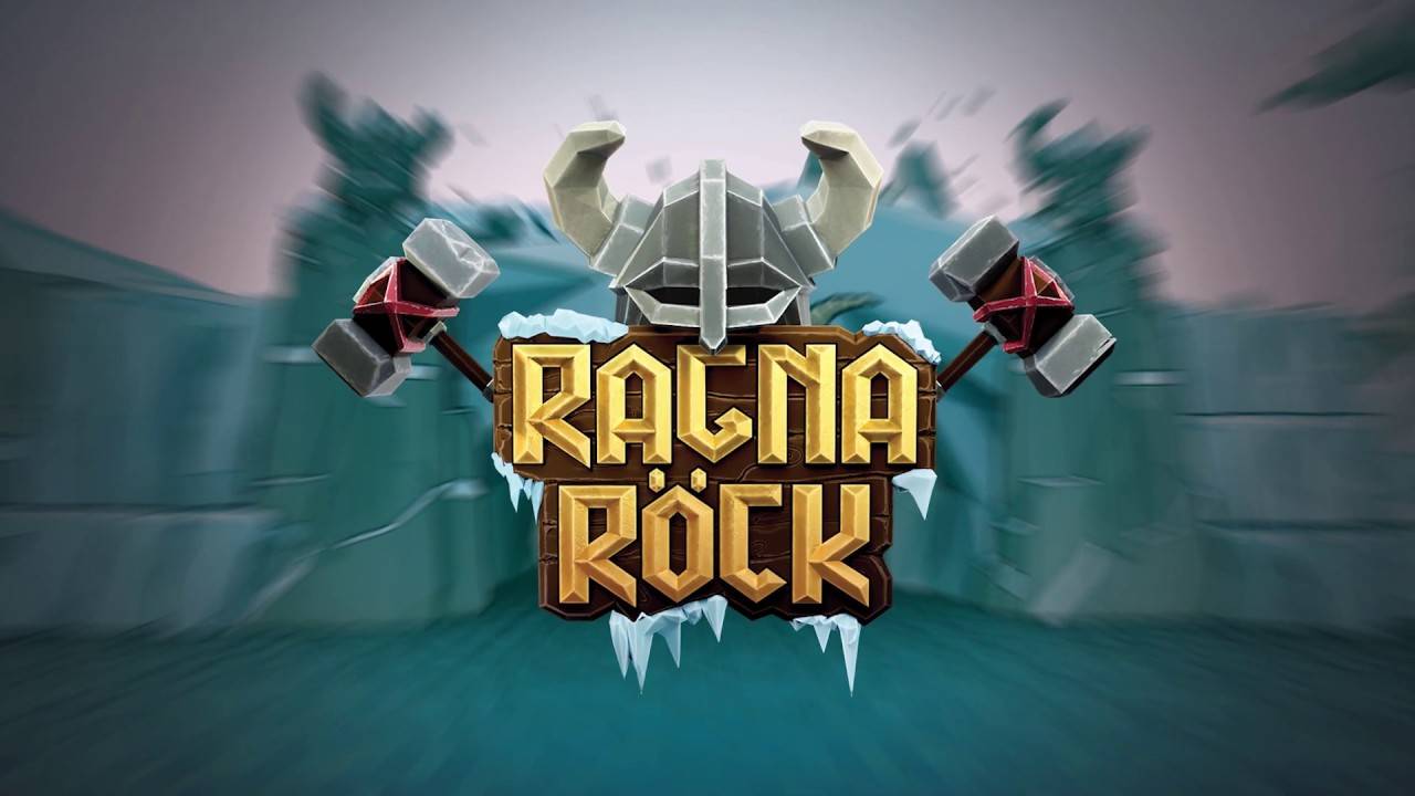 14. Ragnarock