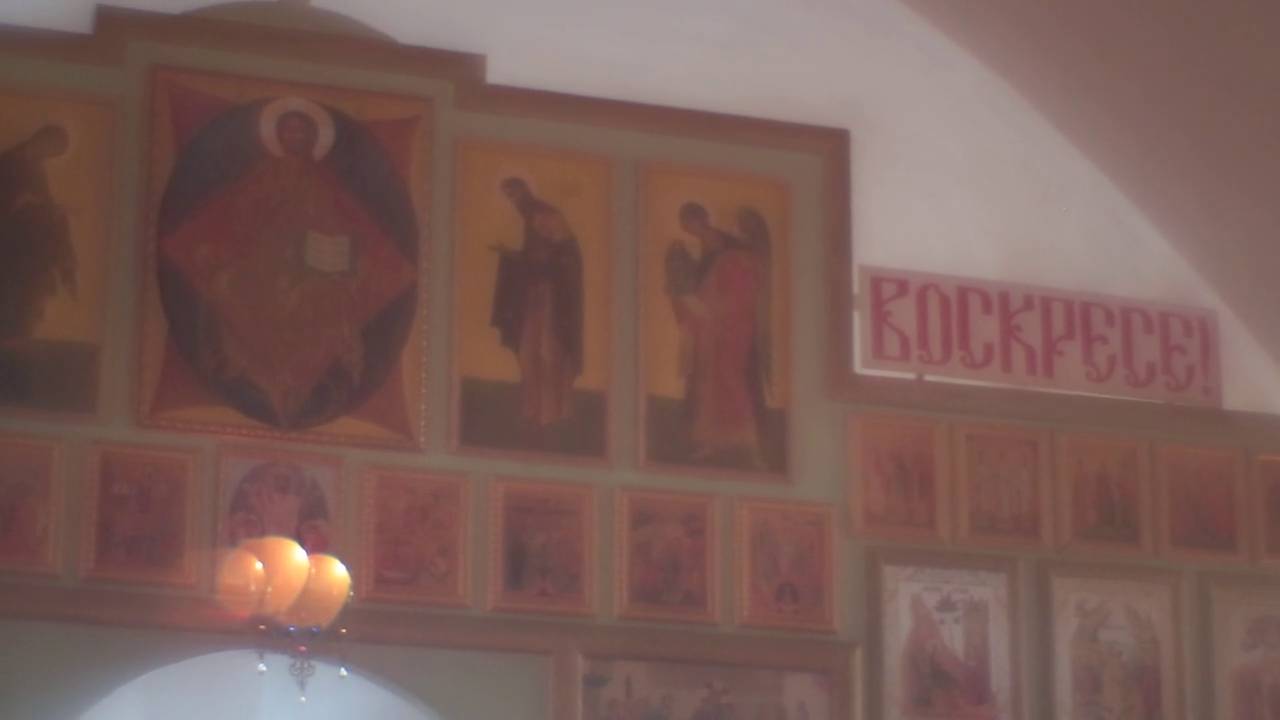 2015_04_12 Екзапостилларий Пасхи