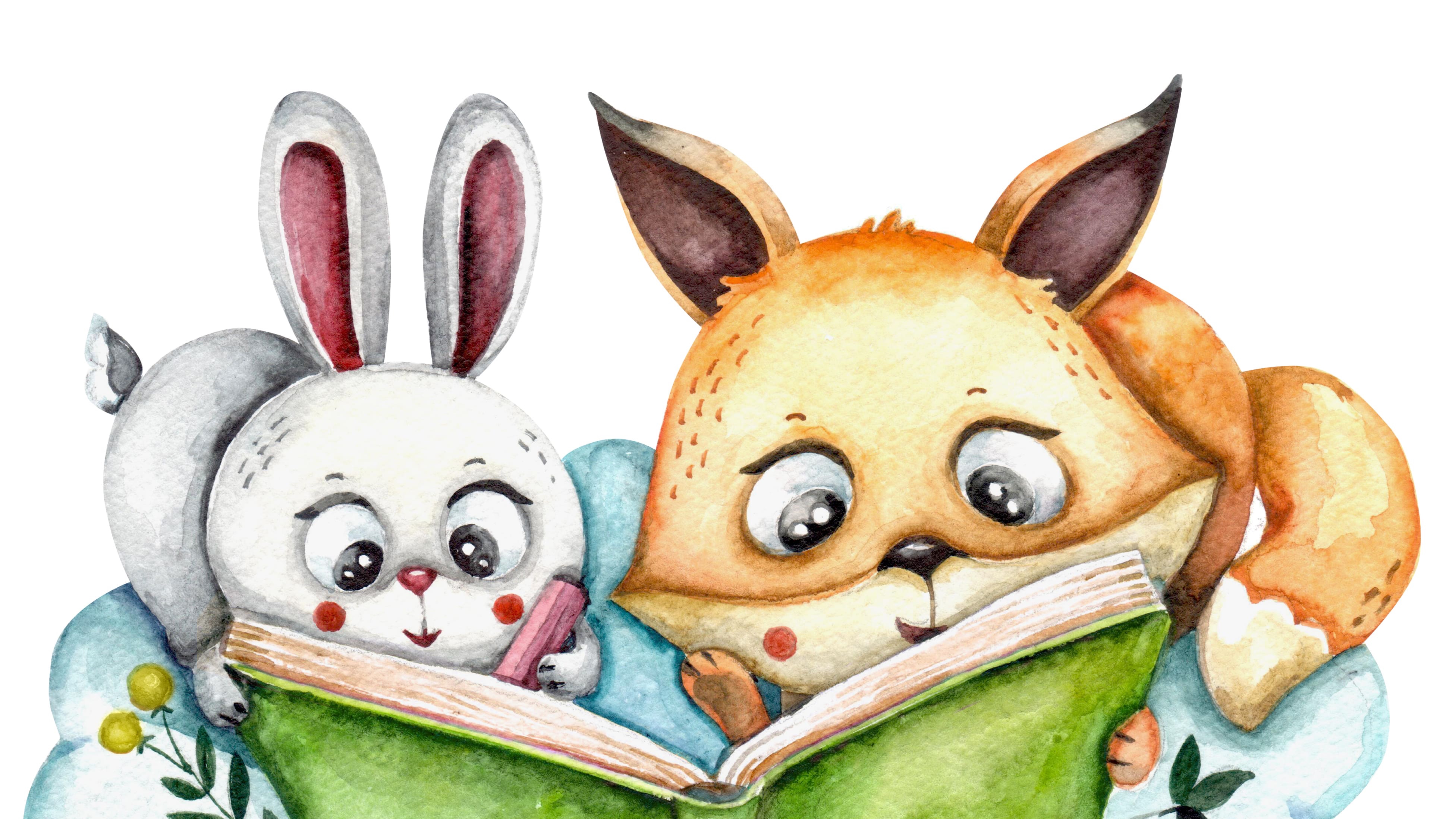 Обучение чтению детей онлайн.