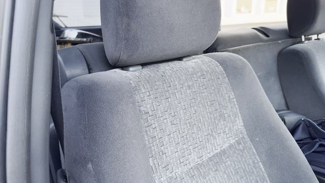 Восстановление Toyota Land Cruiser Prado 120