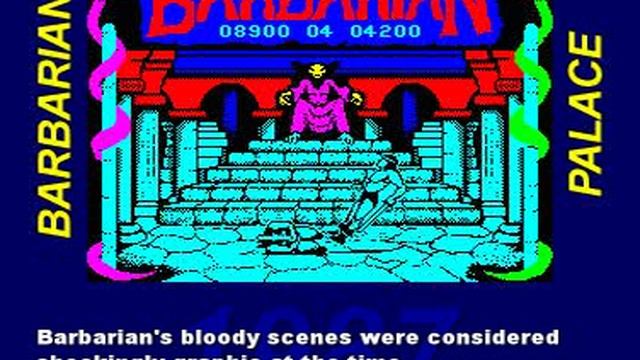 "Your Sinclair" - 1987