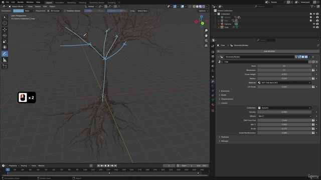 3 - Lesson 2 Branch Generator Intro