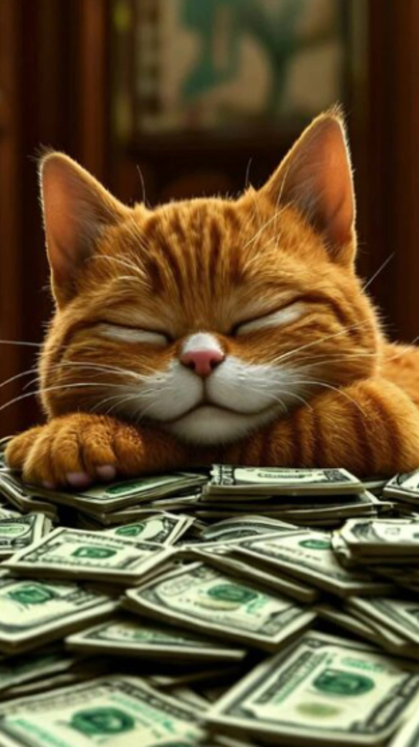 Когда тебе уже всё равно