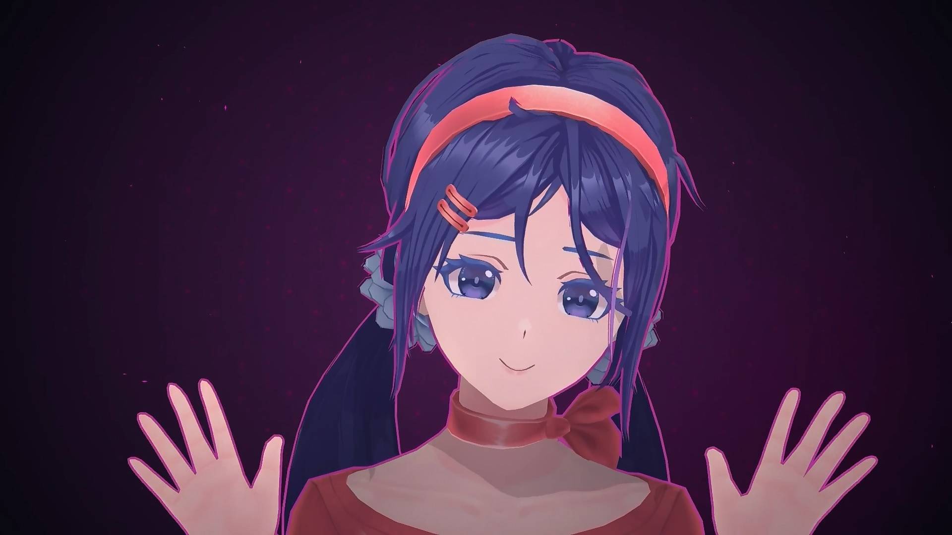 Прохождении MiSide №3