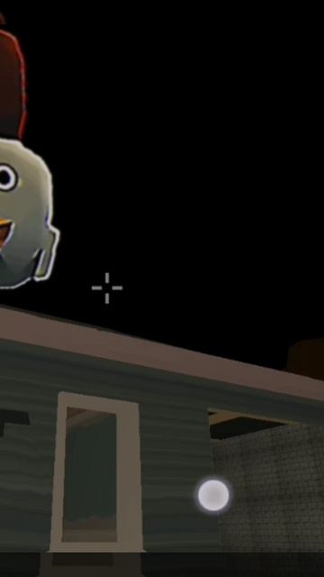 Чикен хоррор