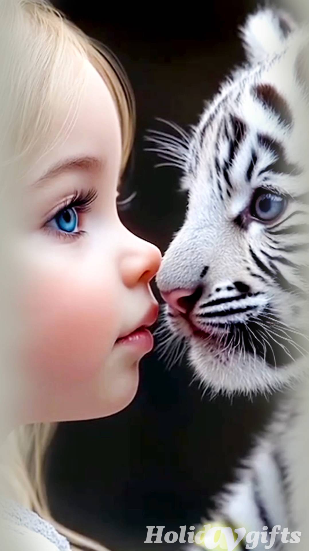 Lounge Lion-ivanish Holiday gifts #music#lion-ivanish#gifts