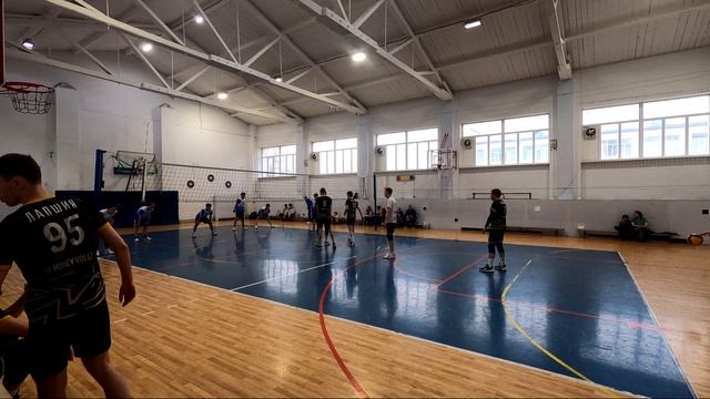 Тур 10. РШВ - НЕГОДЯИ (1/3)