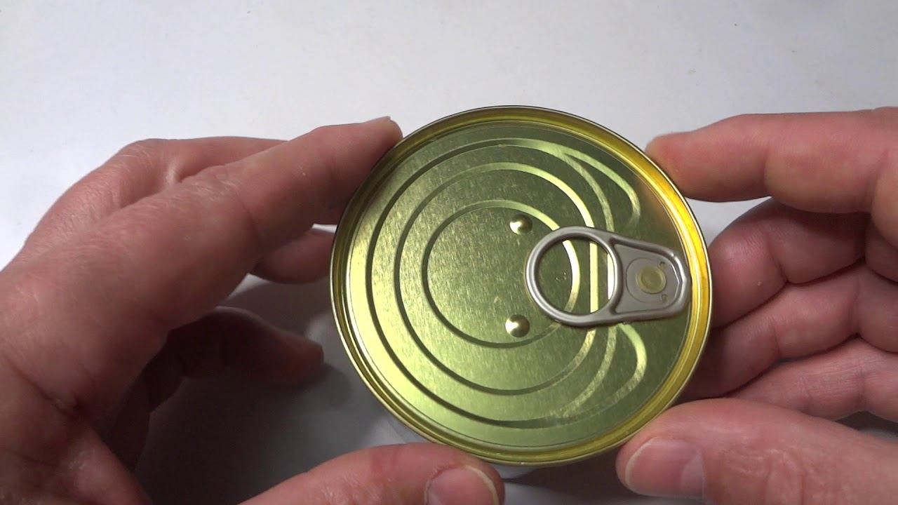 Взял на пробу Консервы Сардина Атлантическая европейская Натуральная с Добавлением Масла куски