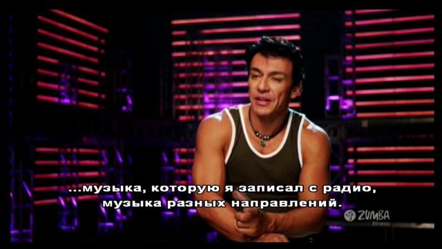 Знакомьтесь БЕТО ПЕРЕС