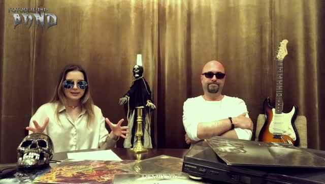 SINNER – Crash & Burn - 2008 | «Взрыв и пламя дарит мистер Синнер»