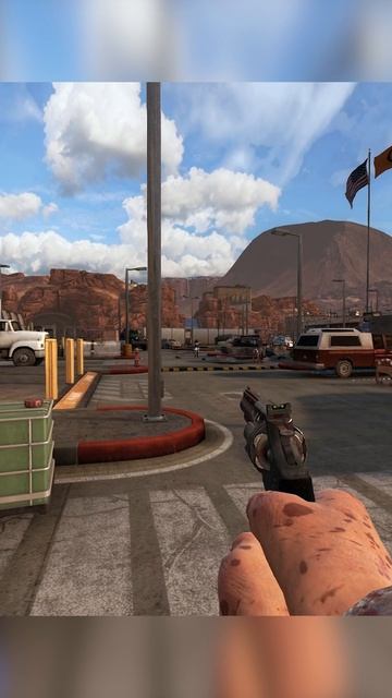 Black Mesa: Blue Shift - Сингулярность