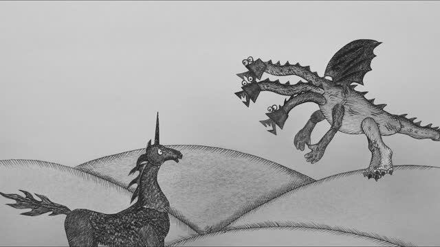 Мульт о Настоящей Дружбе!