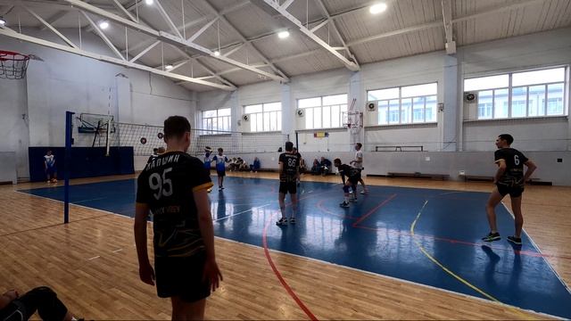 Тур 10. РШВ - НЕГОДЯИ (3/3)