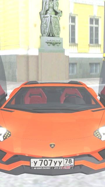 КУПИЛ СЕБЕ LAMBORGINI AVENTADOR S ROADSTER на ДЕНЬ РОЖДЕНИЯ! СТИЛЬ и МОЩЬ!😎#shorts #ТачкаНаПрокачку