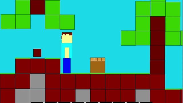 17421372291036 Приключения Стива