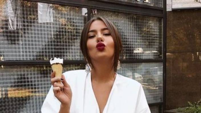 ТРЕНДОВЫЕ ЭСТЕТИКИ В МОДЕ 2025 | ТРЕНДЫ ВЕСНА-ЛЕТО 2025 | ЭСТЕТИКИ И КОРЫ 2025