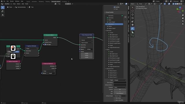 11 - Lesson 10 UV Mapping and Refinement