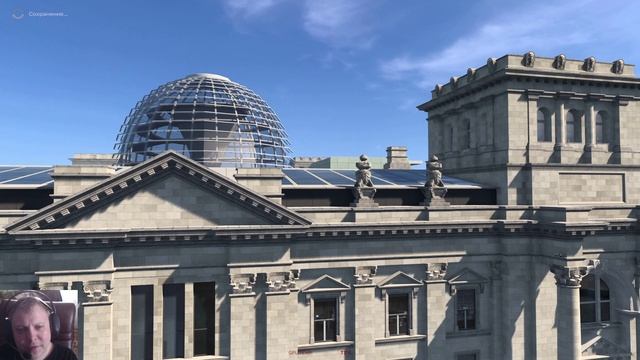 Euro Truck Simulator 2 сезон 15 серия 11 Щецин