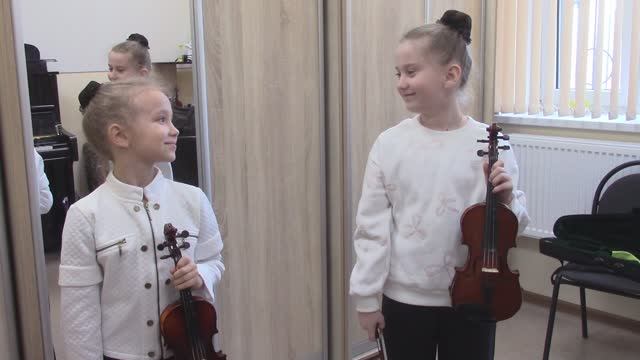 "Бабочки" Ш.Нельсон