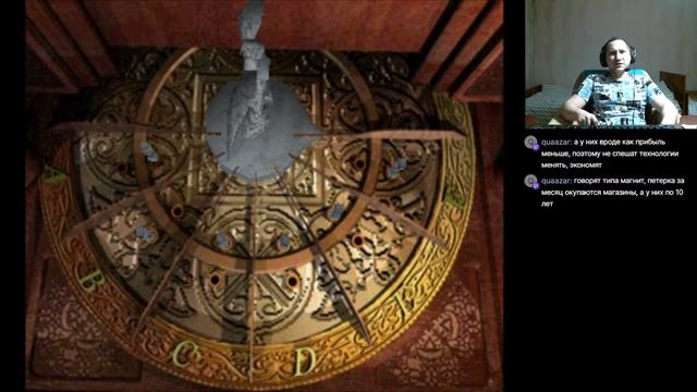 Женский забег RE DC, RE2, RE3 часть4 МЕСТЬ