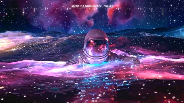 AGENT Z & BRUZHMELEV - WAVES .mp4
