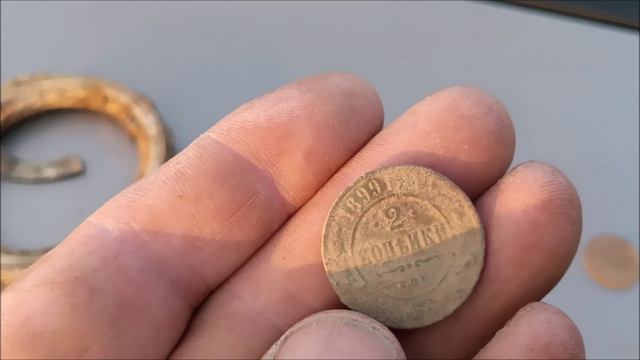 Трактор не помог