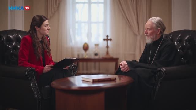 «Разговор с владыкой». Значение покаяния. Часть вторая