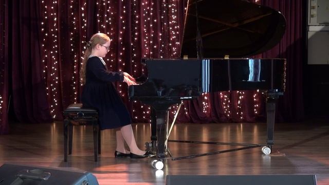 Концерт классической музыки «Звуки гармонии Вселенной» 2\9